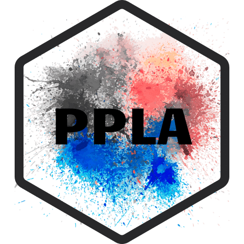 PPLA filament - Evofil